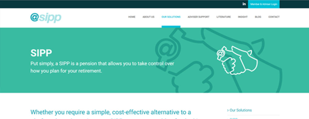 @sipp SIPP 2025 Reviews - Our Life Plan