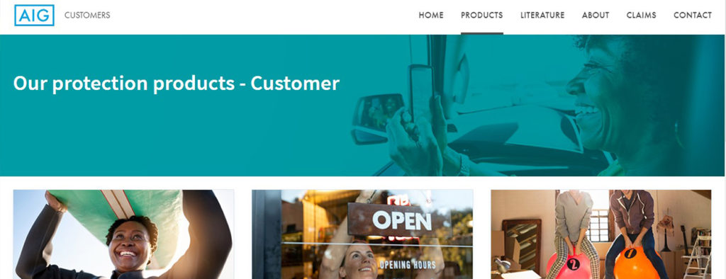 AIG Life Insurance Reviews For October 2025 - Our Life Plan