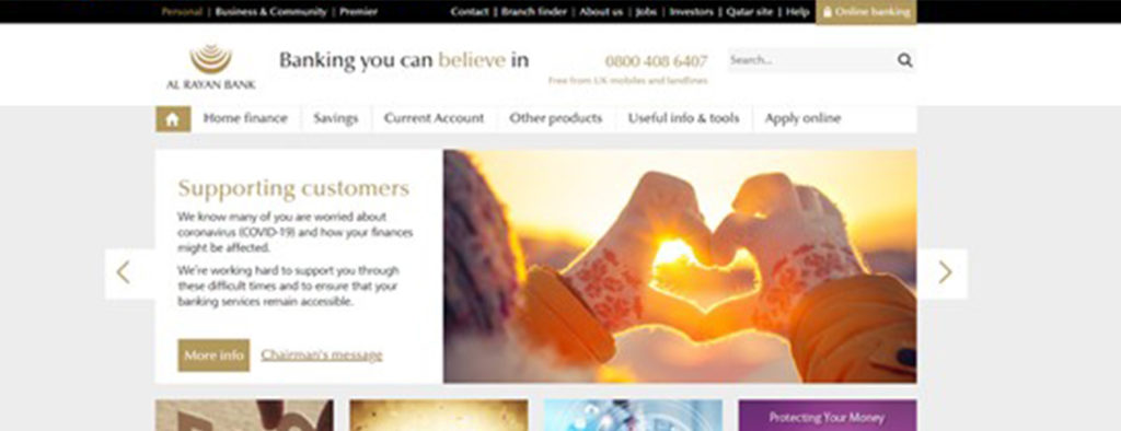 Al Rayan Bank ISAs: 2025 Prices & Reviews - Our Life Plan