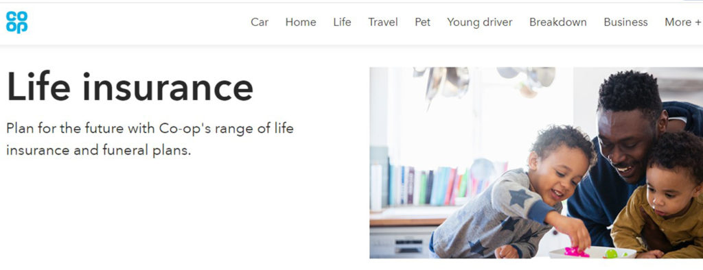 Coop Life Insurance Reviews For 2025 - Our Life Plan