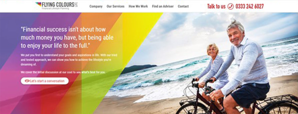 Flying Colours ISAs: 2025 Prices & Reviews - Our Life Plan