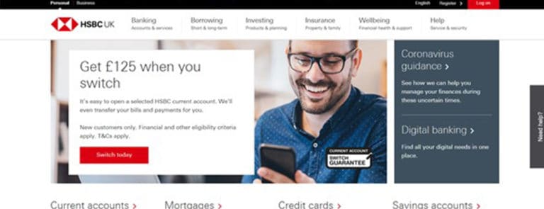 HSBC ISAs: 2025 Prices & Reviews - Our Life Plan