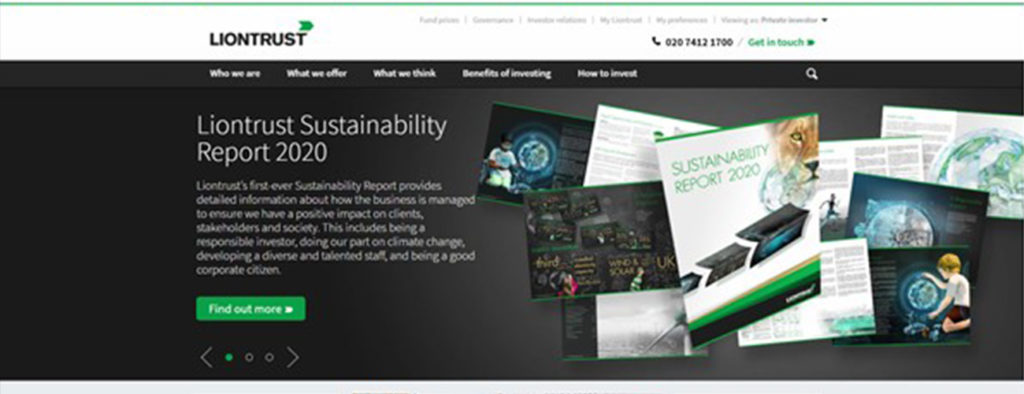 Liontrust ISAs: 2025 Prices & Reviews - Our Life Plan