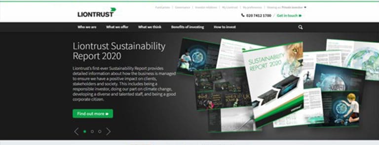 Liontrust ISAs: 2025 Prices & Reviews - Our Life Plan