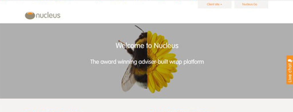 Nucleus Financial SIPP 2025 Reviews - Our Life Plan