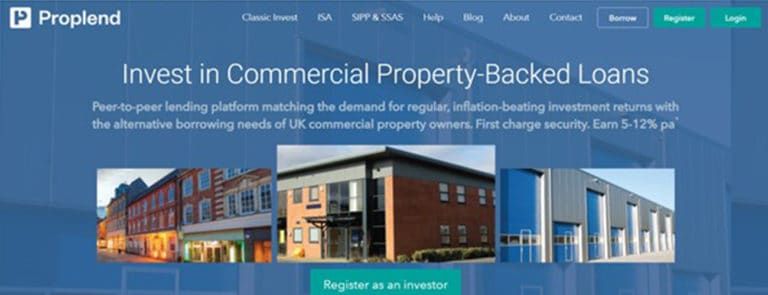 Proplend ISAs: 2025 Prices & Reviews - Our Life Plan