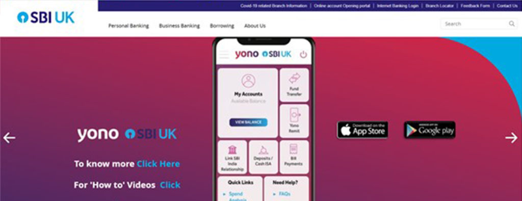 SBI UK ISAs: 2025 Prices & Reviews - Our Life Plan