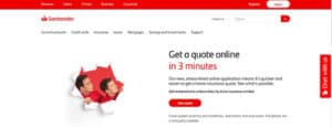 Santander ISAs: 2025 Prices & Reviews - Our Life Plan
