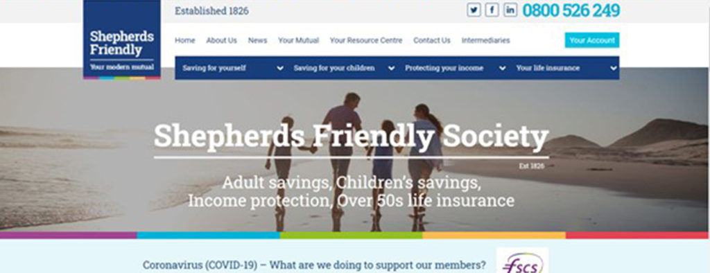 Shepherds Friendly Society ISAs: 2026 Prices & Reviews - Our Life Plan