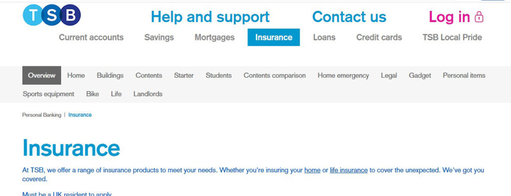 TSB Life Insurance Reviews For 2025 - Our Life Plan