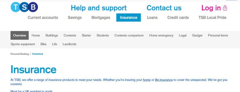 TSB Life Insurance Reviews For 2026 - Our Life Plan