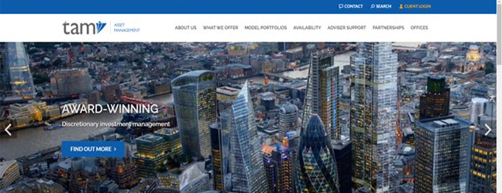 TAM Asset Management ISAs: 2026 Prices & Reviews - Our Life Plan
