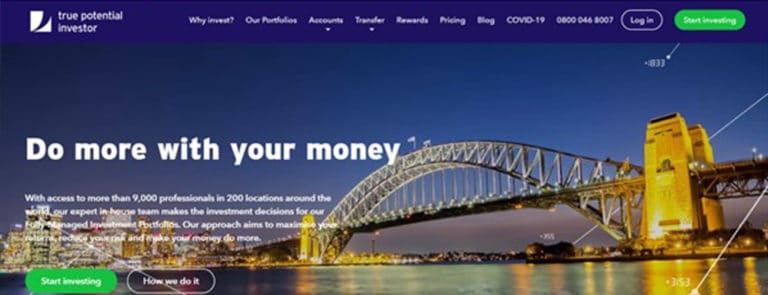 True Potential ISAs: 2024 Prices & Reviews - Our Life Plan