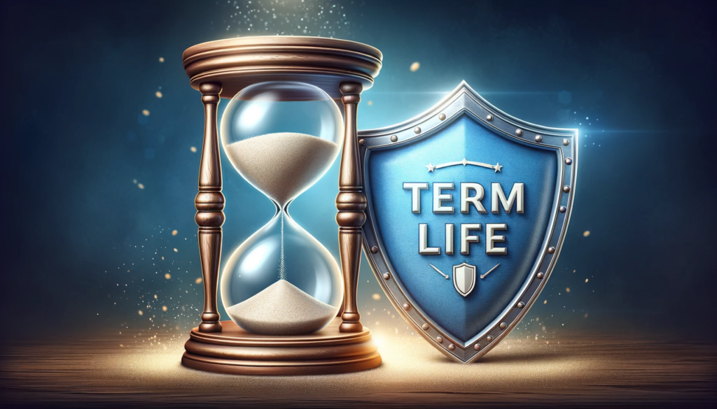 What Is Term Life Insurance? - Our Life Plan